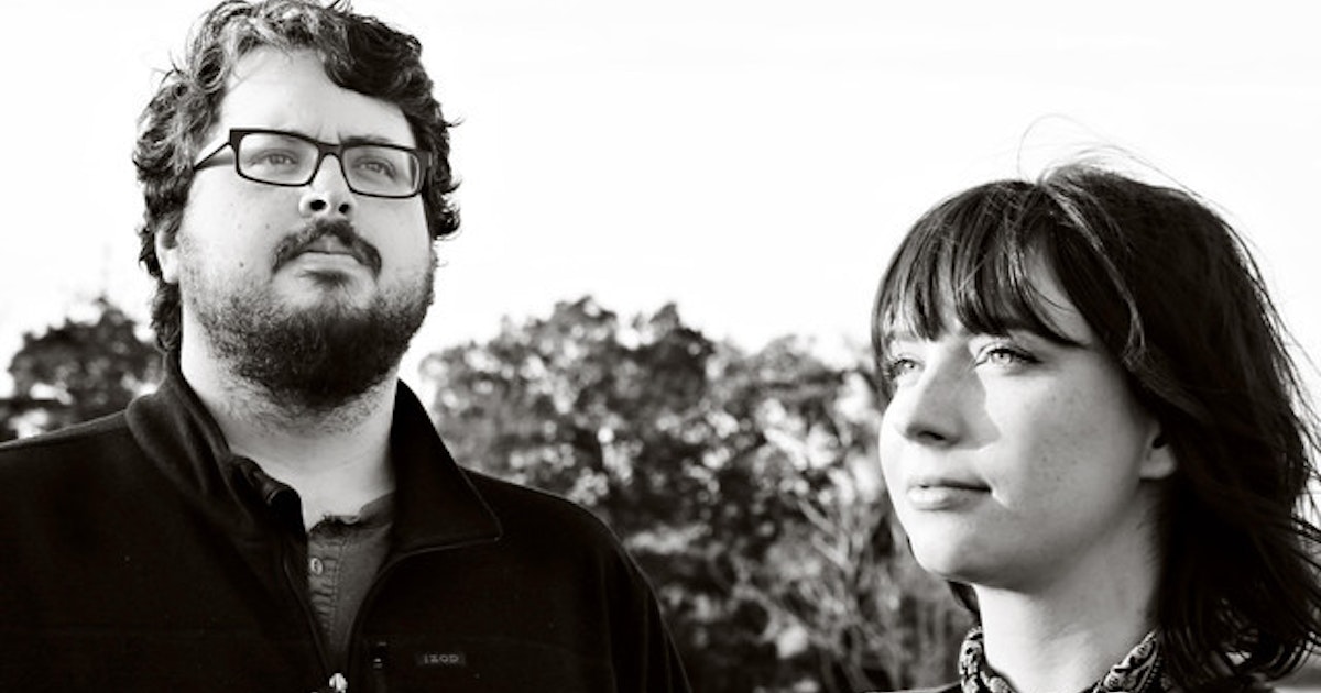 How The Oh Hellos transcended banjos and bow ties with ‘Through the Deep, Dark Valley’ - Trevor ...